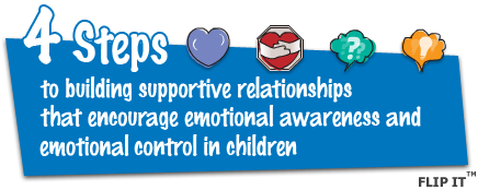 FLIP IT, Brought to you by Devereux Center for Resilient Children